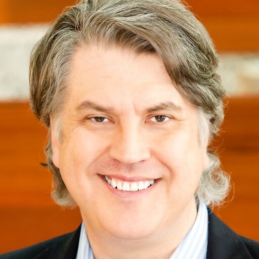 Chinwag Reloaded with John Troyer (@jtroyer)