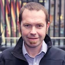 Chinwag Reloaded with Craig Waters (@cswaters1)